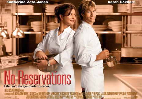 No Reservations ] หนังที่ทำให้ผู้ชมมีความสุข ~ | บันเทิง | 357981
