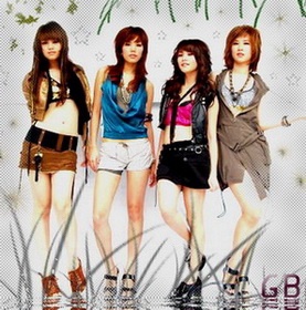 ~~~ภาพชุดใหม่ของพี่พี่ Girly Berry น่ารักดีนะ~~~ | บันเทิง | 656534