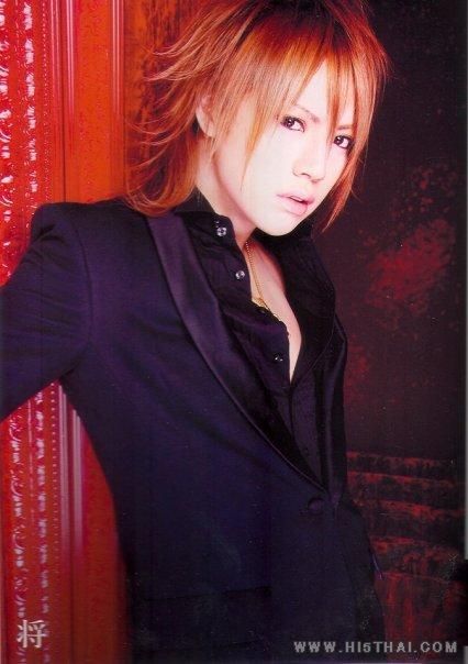 มาโพสรูป หนุ่ม J-Rock! กันเถอะ ( ก็ ขอรูปนะแหละ ) | บันเทิง | 811927