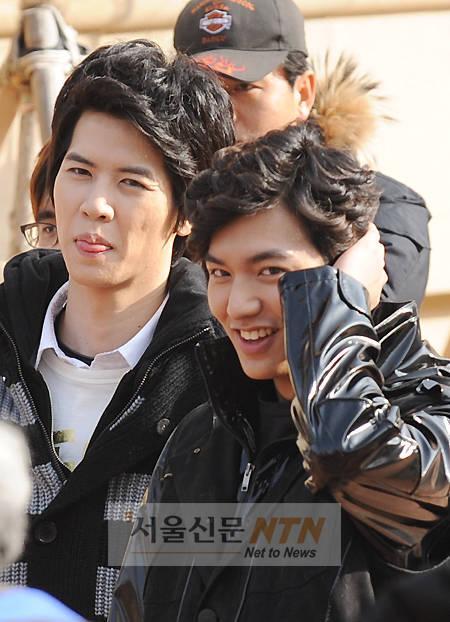 Pic Update Boys Over Flowers F4 Korea | บันเทิง | 815381