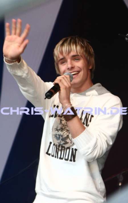 **Chris Watrin** (อยากรู้ว่าใครเข้ามาดู) | บันเทิง | 1192575