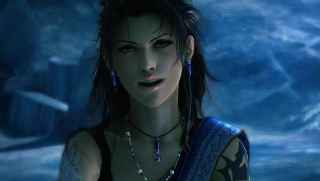 FF13 เผยสมาชิกคนที่ 6 แล้ว(เป็นไปตามที่คาดไว้เลยจริงๆ) | เบ็ดเตล็ด ...