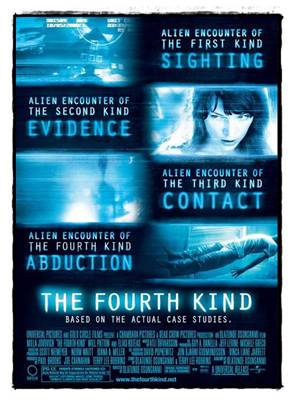 THE FOURTH KIND (1 2 3 4 ช็อค) มานเป็นเรื่องจิงป่ะ | บันเทิง | 1531890
