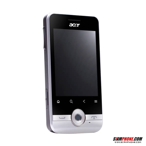[รสร] โทรศัพท์ Acer E120 ใช้ดีไหมคะ | บันเทิง | 1821528