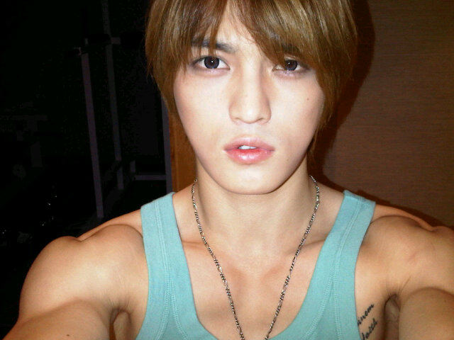 JYJ คิมแจจุง มี ทวิตเตอร์แล้วนะ | บันเทิง | 1855124