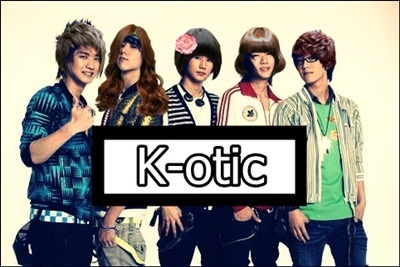k-otic ทรงผมใหม่ก่อนคอนเสิต !! | บันเทิง | 2214498