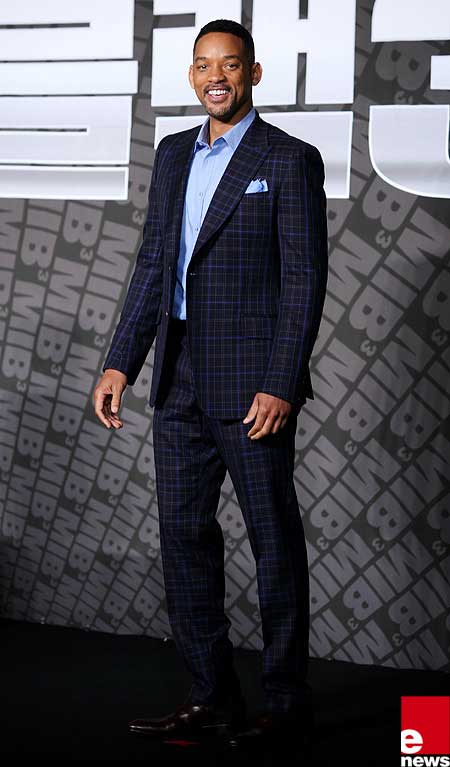[WG ]WILL SMITH เผยภรรยาและลูกสาวเป็นแฟนคลับ WONDER GIRLS | บันเทิง ...