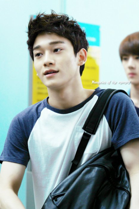 EXO-M เราwantรูปเฉินเราชอบไม่ค่อยมีข่าวเกี่วกับเฉิน | บันเทิง | 3323992