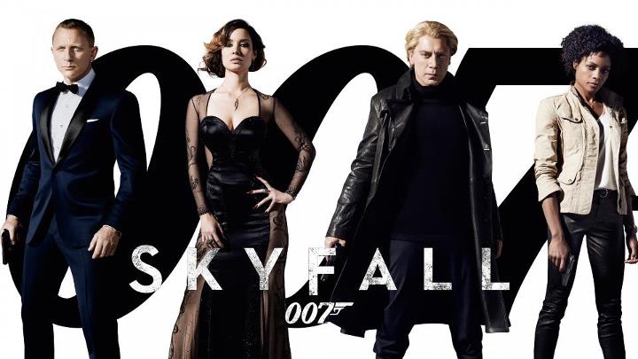 แปลเพลง Skyfall - Adele By... Lyric Translators | บันเทิง | 3387973