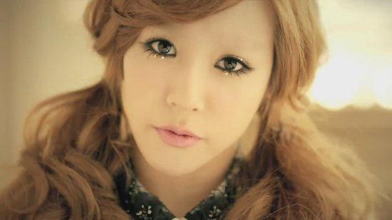 [SNSD] คิ้วนั้นสำคัญไฉน | บันเทิง | 3441532