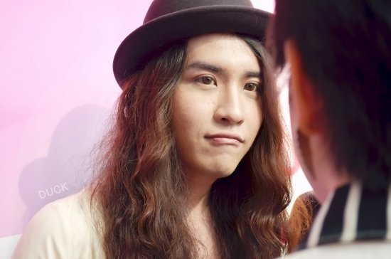 SIN SINGULAR ตัวจริง เป็นยังไงบ้างคะ | บันเทิง | 3557638