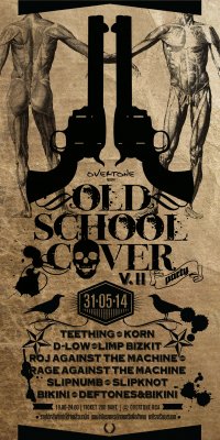 Old School Cover Party V.II | ข่าวประชาสัมพันธ์ | 3974752