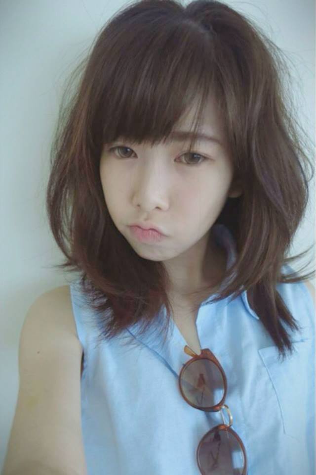 ถามทรงผม แบบนี้? | สุขภาพและความงาม | 4017549