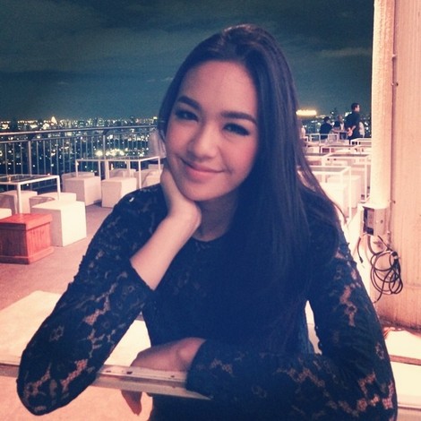 แยม ขอห่วงเรียน ความสัมพันธ์กับ ซันนี่ แค่พี่น้อง | ข่าวประชาสัมพันธ์ ...