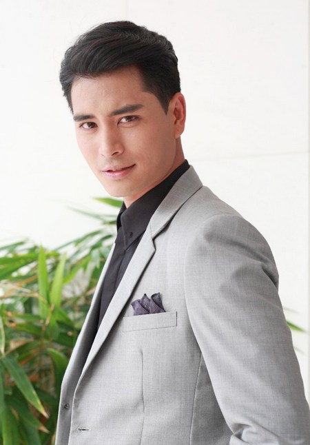 มาริโอ้-ใหม่ ผจญความรักข้ามภพชาติใน บ่วงบรรจถรณ์ | ข่าวประชาสัมพันธ์ ...