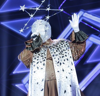 ถอด หน้ากากดวงดาว สาวนักกิน ใน The Mask Project A | ข่าวประชาสัมพันธ์ ...