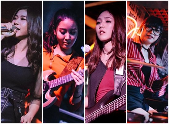 พบ 4 สาว Aliz Band อีกครั้งกับการแสดง LIVE สุดมันส์ไกลถึงภาคเหนือเจ้า ! | บันเทิง | 4349931