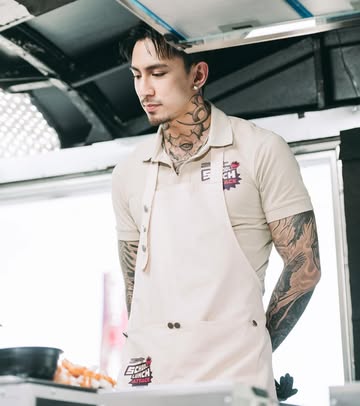 IG ธามไท แพลงศิลป์ (@timethai) - Instagram