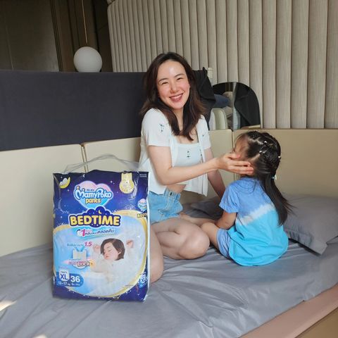 IG เชอรีน - ณัฐจารี หรเวชกุล (@cherreen.hvk) - Instagram