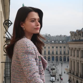 IG เบคกี้ - รีเบคก้า แพทรีเซีย อาร์มสตรอง (@beccca) - Instagram