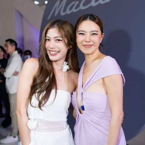 IG มะปราง - อลิสา ขุนแขวง (@alrisaa) - Instagram