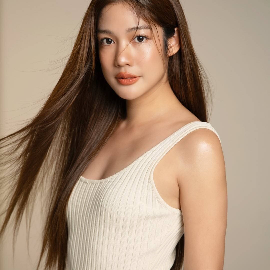 IG มะปราง - อลิสา ขุนแขวง (@alrisaa) - Instagram