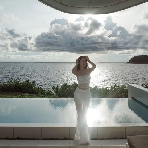 IG พิม - พิมประภา ตั้งประภาพร (@pimprapa.t) - Instagram