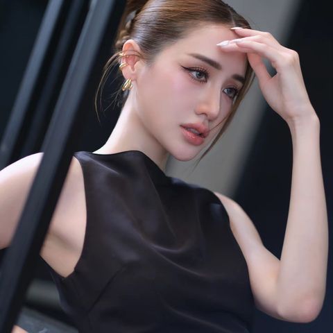 IG พิม - พิมประภา ตั้งประภาพร (@pimprapa.t) - Instagram