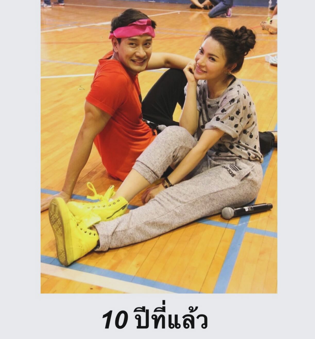Ig ต้นหอม ศกุนตลา เทียนไพโรจน์ ภาวนาให้เธอเจอคนที่ดี สุดท้ายก็วนมาเจอเราอยู่ดี Instagram