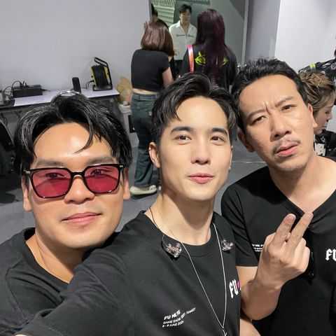 IG โก้ - วศิน อัศวนฤนาท (@ko_vasin) - Instagram