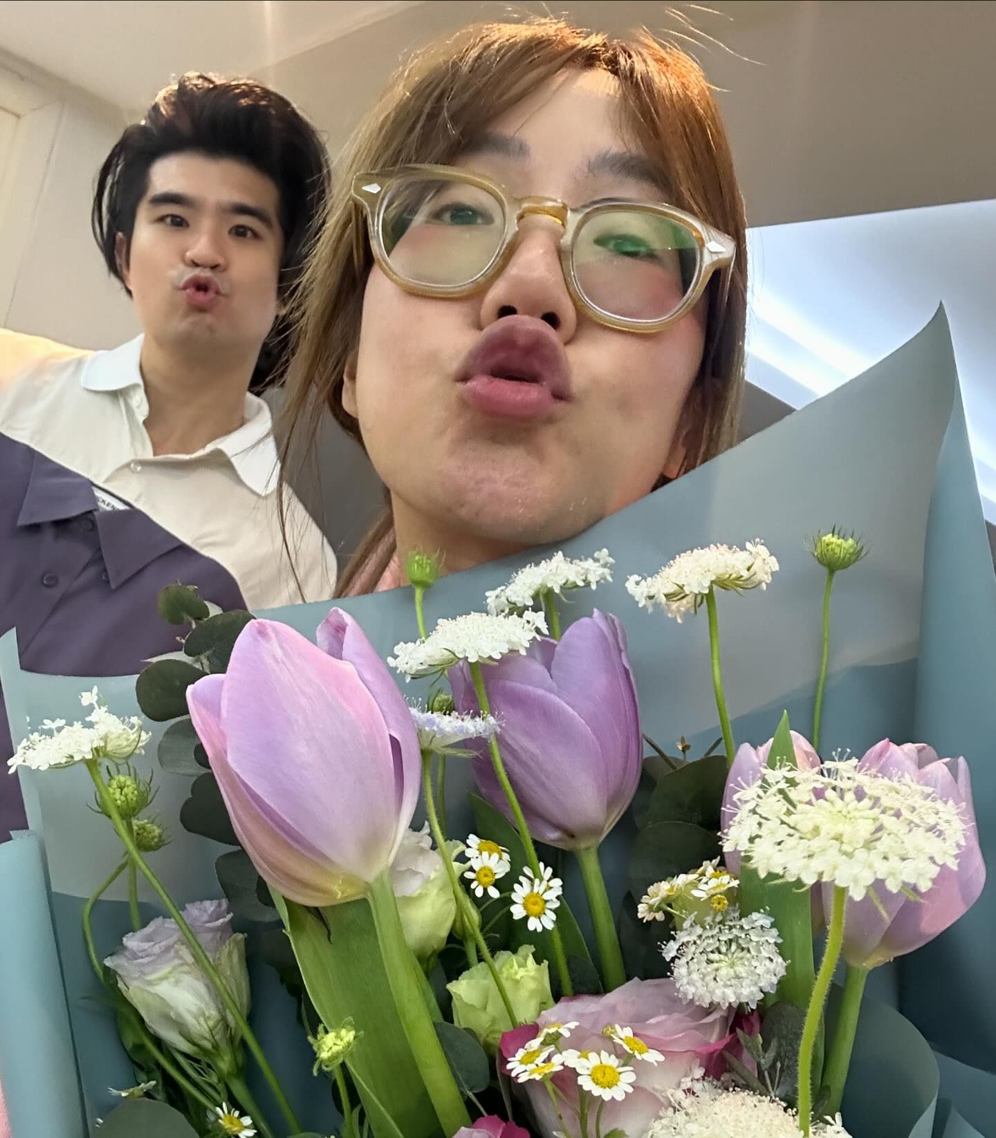 IG นต - ปณต คุณประเสริฐ | Happy anniversaryyy คุณศรีภรรยา @nae_anothai ...