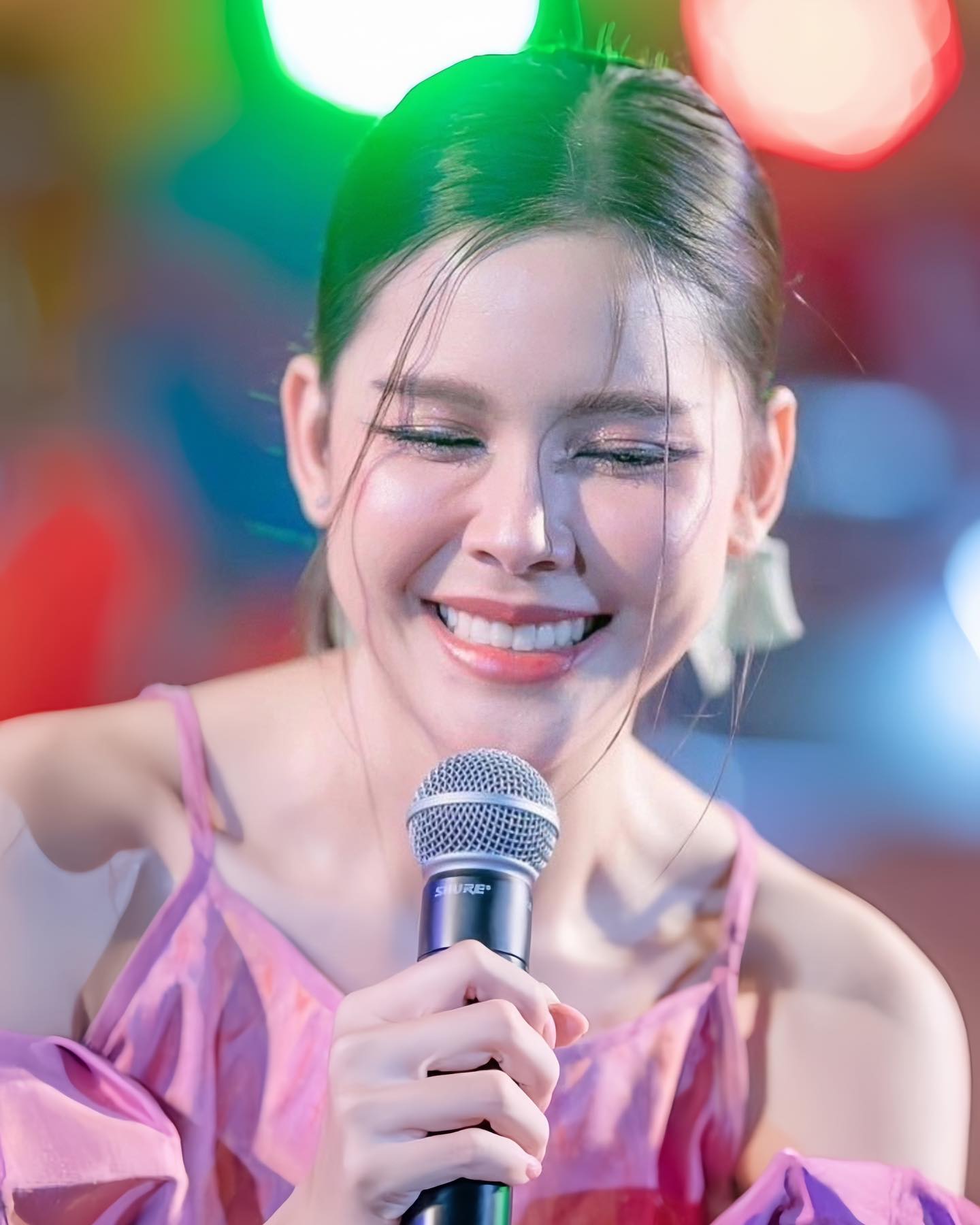 IG ไข่มุก - รุ่งรัตน์ เหม็งพานิช | UDON HUG MUSEUM #2 - อุดรบ้านเฮาอบอ ...