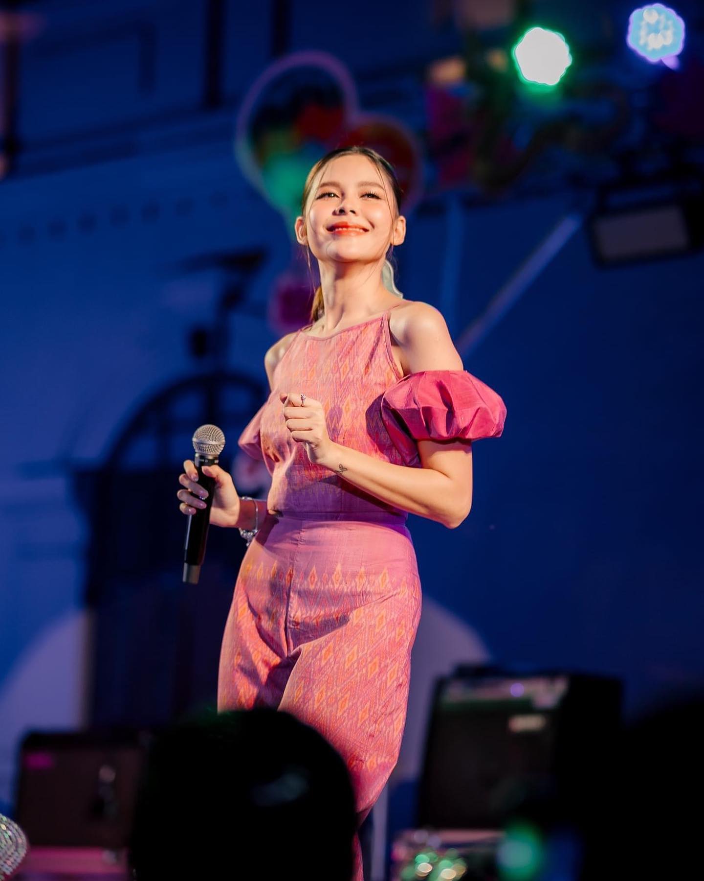 IG ไข่มุก - รุ่งรัตน์ เหม็งพานิช | UDON HUG MUSEUM #2 - อุดรบ้านเฮาอบอ ...