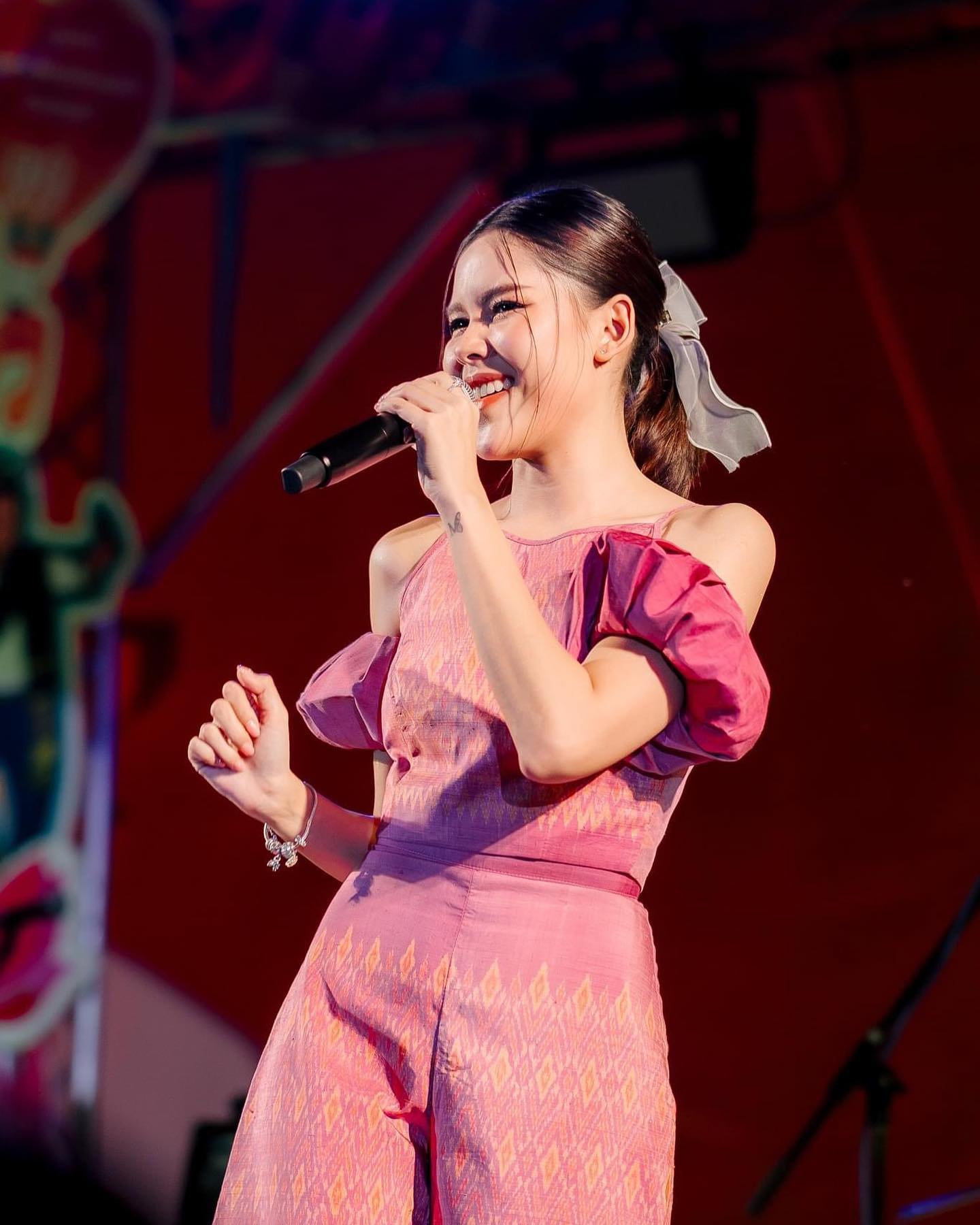 IG ไข่มุก - รุ่งรัตน์ เหม็งพานิช | UDON HUG MUSEUM #2 - อุดรบ้านเฮาอบอ ...