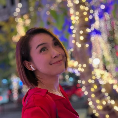 IG นิหน่า - สุฐิตา ปัญญายงค์ (@ninanaka) - Instagram