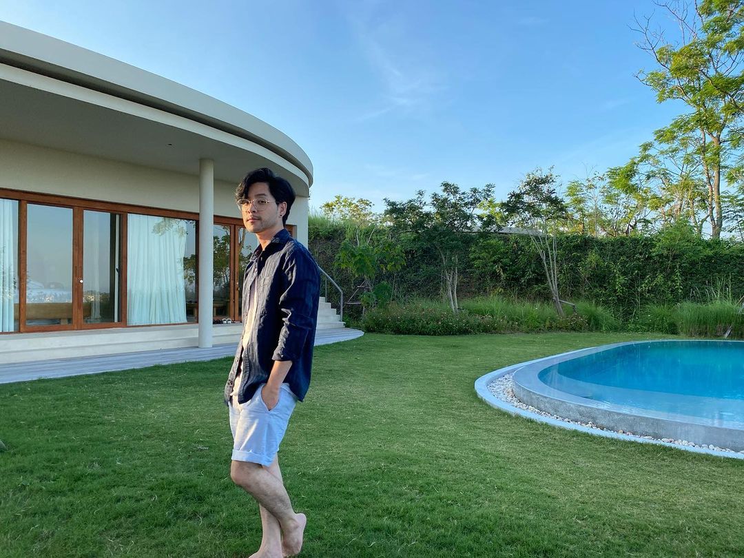 IG Have No Words To Express My Gratitude