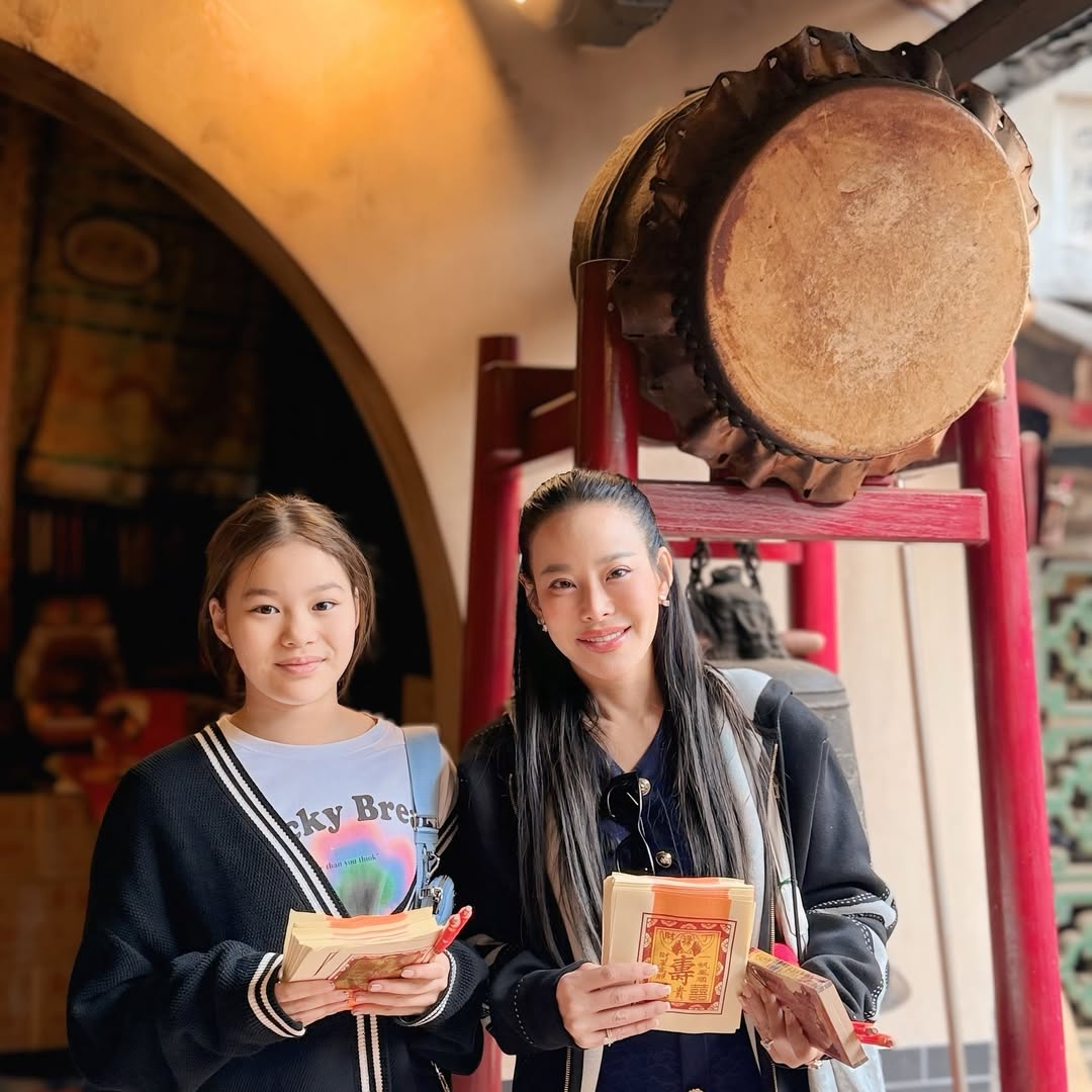 IG หนิง - ปณิตา พัฒนาหิรัญ | เด็กดีไม่งอแง น่ารักที่สุด @nirin_panirin - Instagram