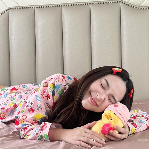 IG ญดา - นริลญา กุลมงคลเพชร (@yadarilya) - Instagram