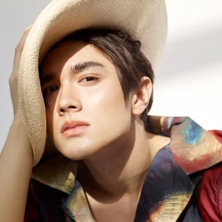 IG ไมกี้ - ปณิธาน บุตรแก้ว (@mikepanitan) - Instagram