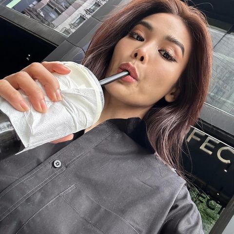 IG อิงฟ้า วราหะ (@fa_engfa8) - Instagram