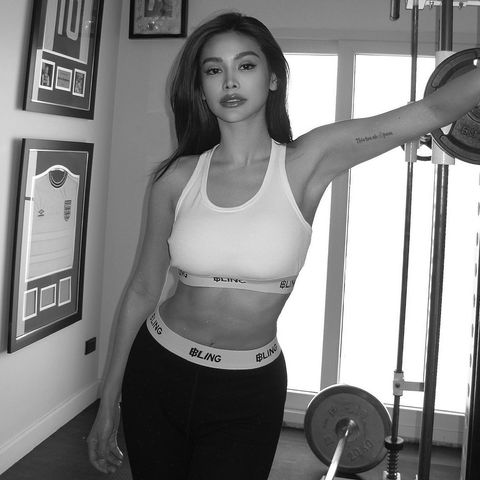 IG อิงฟ้า วราหะ (@fa_engfa8) - Instagram