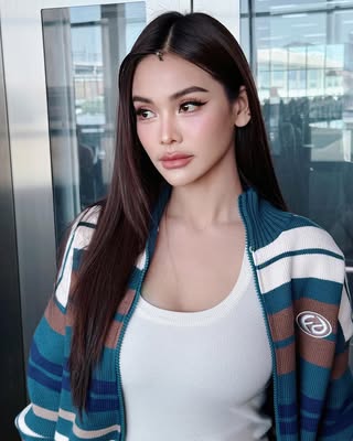 IG อิงฟ้า วราหะ (@fa_engfa8) - Instagram