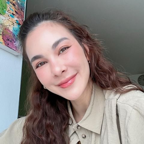 IG โบว์ - เบญจวรรณ อาร์ตเนอร์ (@bow_benjawan) - Instagram