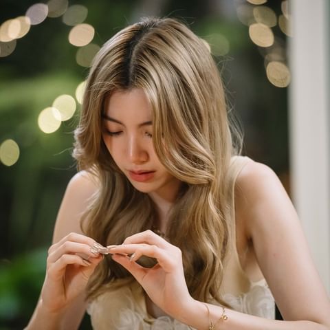 IG ออม - กรณ์นภัส เศรษฐรัตนพงศ์ (@orm.kornnaphat) - Instagram