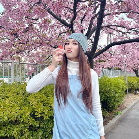 IG เบส - รักษ์วนีย์ คำสิงห์ | Omg!!!!! So excited!!! Thank you so much ...