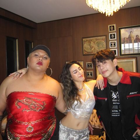 IG พลอย - รัญดภา มันตะลัมพะ (@ployranda) - Instagram