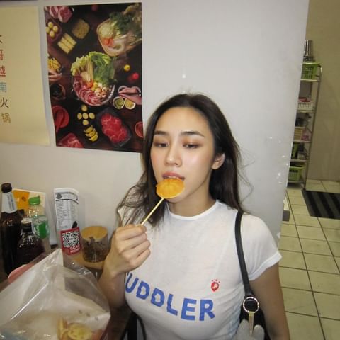 IG พลอย - รัญดภา มันตะลัมพะ (@ployranda) - Instagram