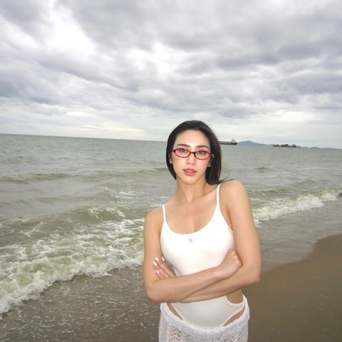 IG พลอย - รัญดภา มันตะลัมพะ (@ployranda) - Instagram