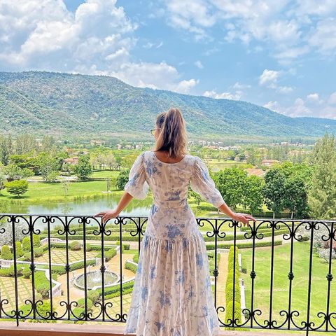 IG เอมี่ กลิ่นประทุม (@amy_klinpratoom) - Instagram