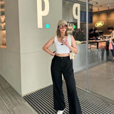 IG เอมี่ กลิ่นประทุม (@amy_klinpratoom) - Instagram